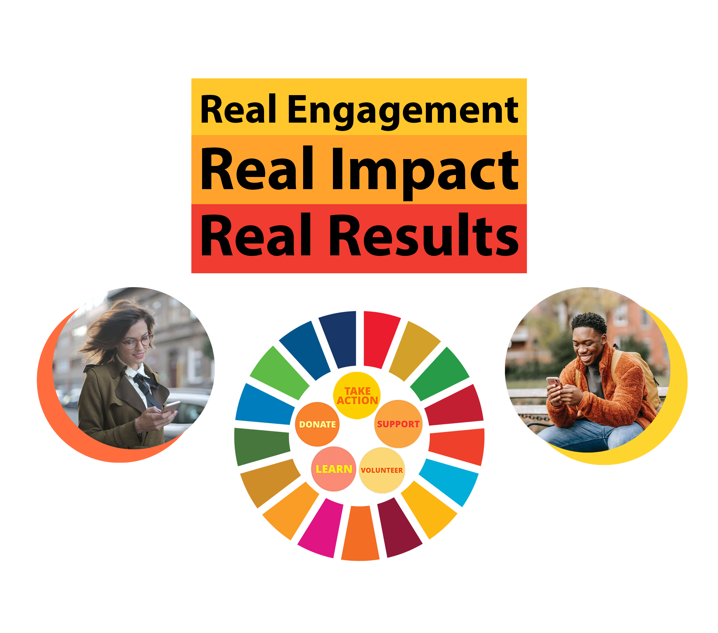 Our Work | Plus Media Solutions